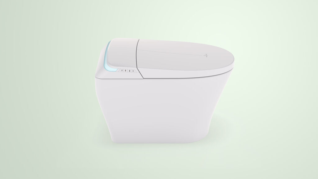 ViClean iH - volume3 design | Designagentur für Produktentwicklung